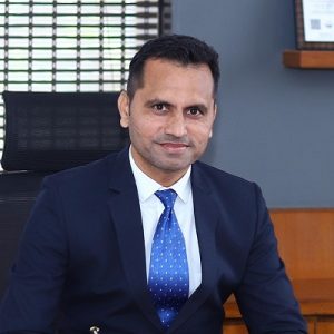 Message from the Head of Department